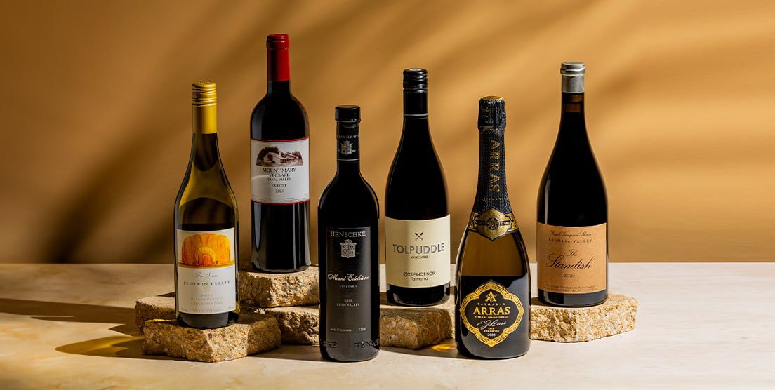 Australia's Premier Fine Wine destination | LANGTONS Fine Wines